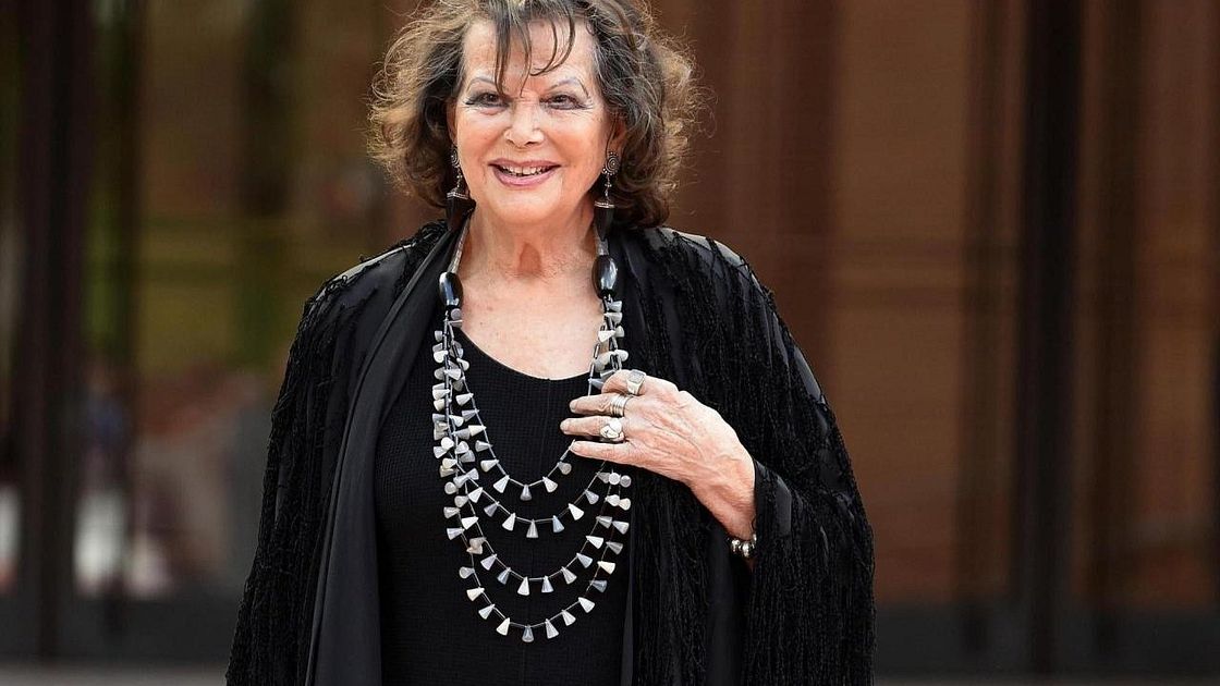 Claudia Cardinale compie 82 anni | Mediaset Infinity