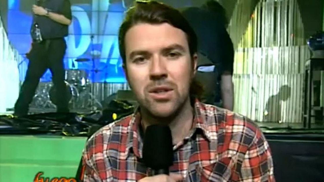 Pau Donés, il cantante dei Jarabe de Palo, è morto a 53 anni | Mediaset ...