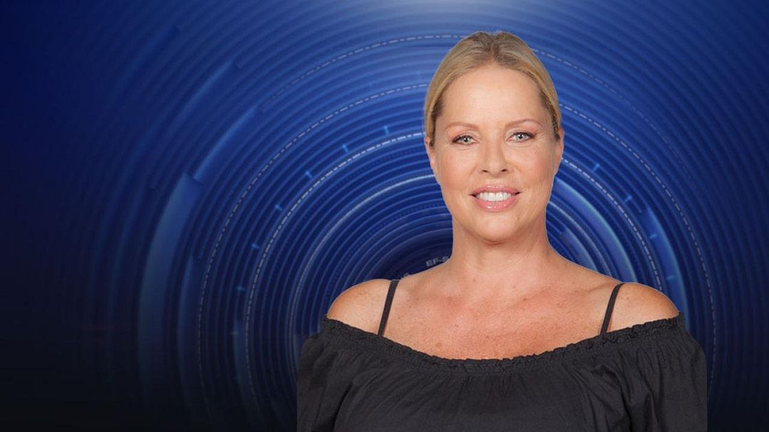 Ela Weber | Mediaset Infinity