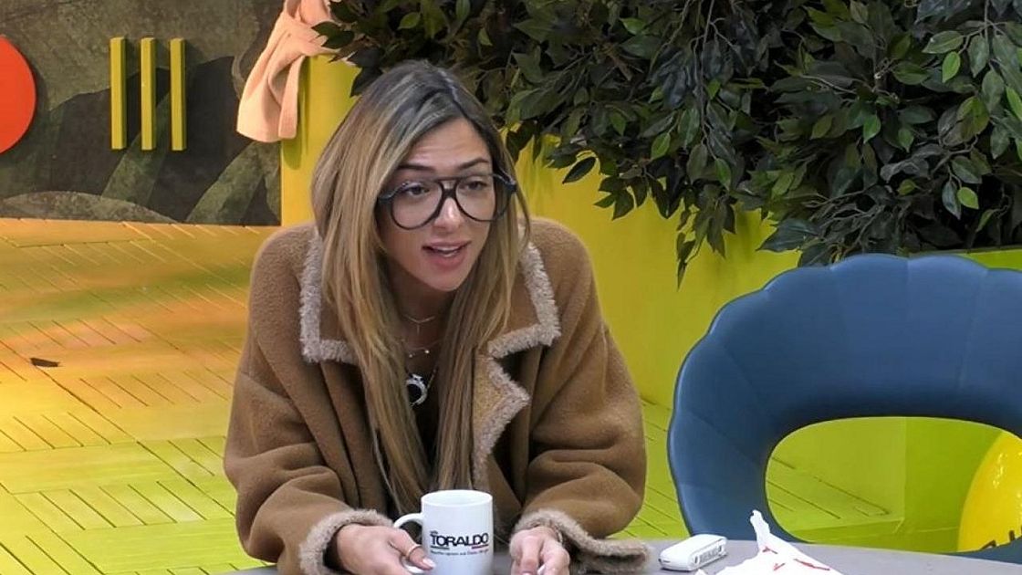 Sophie Codegoni contro Soleil Sorge: "Non ci stimiamo e non ci... | Mediaset Infinity