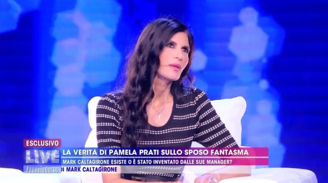 Come rivedere la nona puntata di Live - Non è la d’Urso | Mediaset Infinity