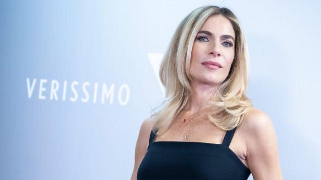 Eleonora Pedron, ricorda l'incidente in cui ha perso la vita il papà ...