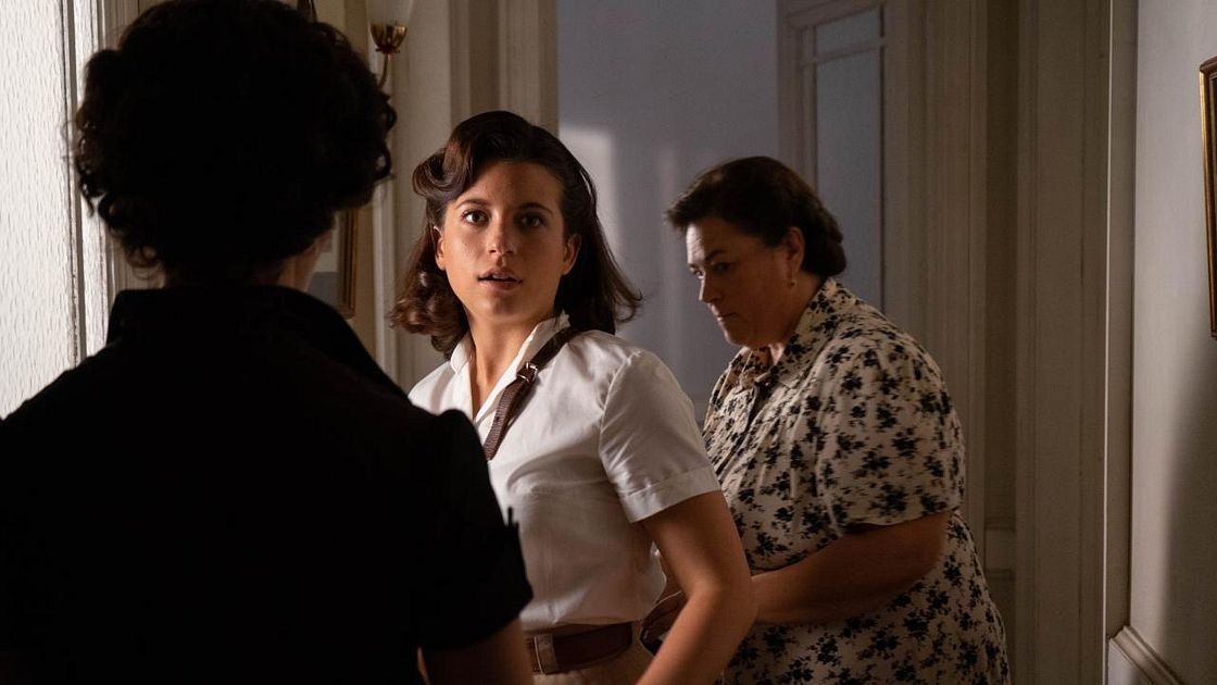 Un altro domani su Canale 5, le trame delle puntate dal 13 al 17 giugno ...
