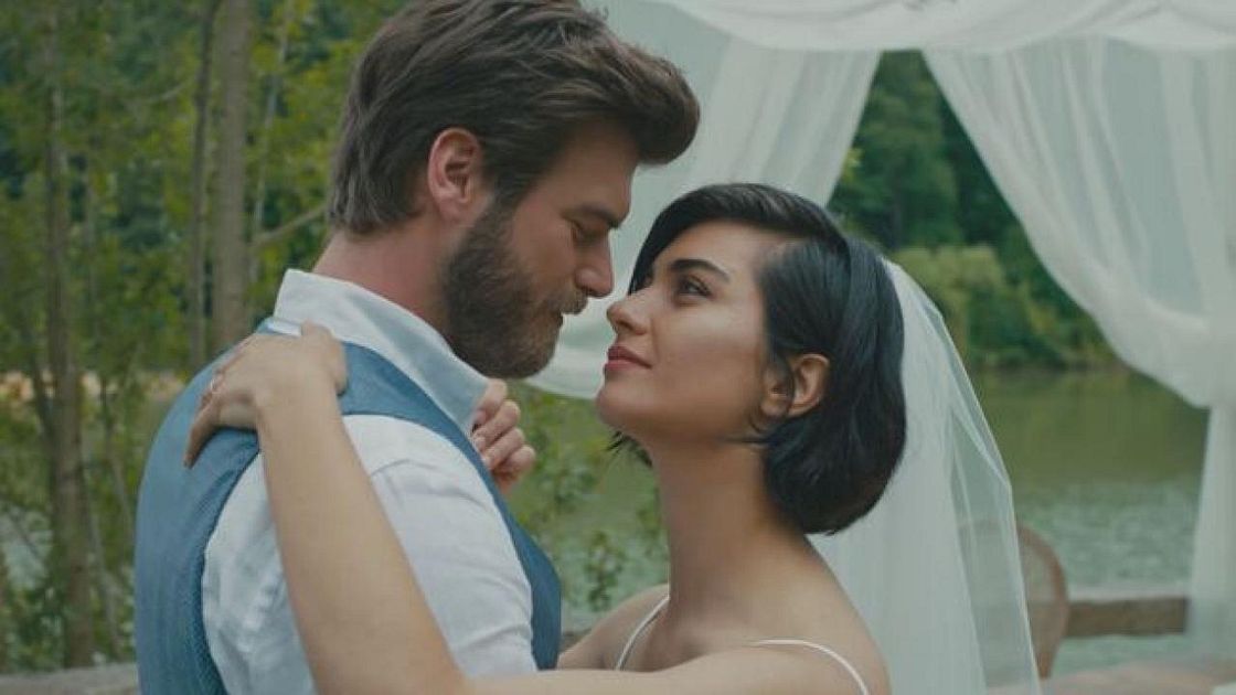 Brave and Beautiful, puntata del 16 giugno: il matrimonio di Cesur e ...
