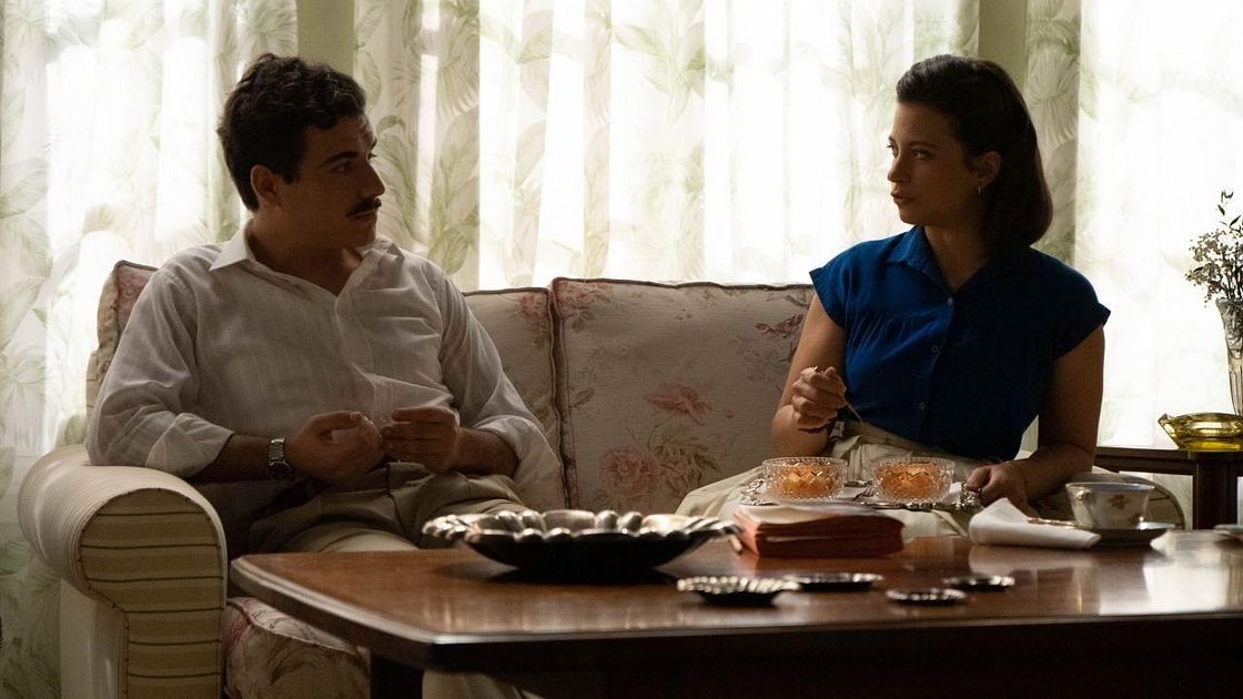 Un altro domani, anticipazioni del 26 luglio: il lutto di Carmen ...