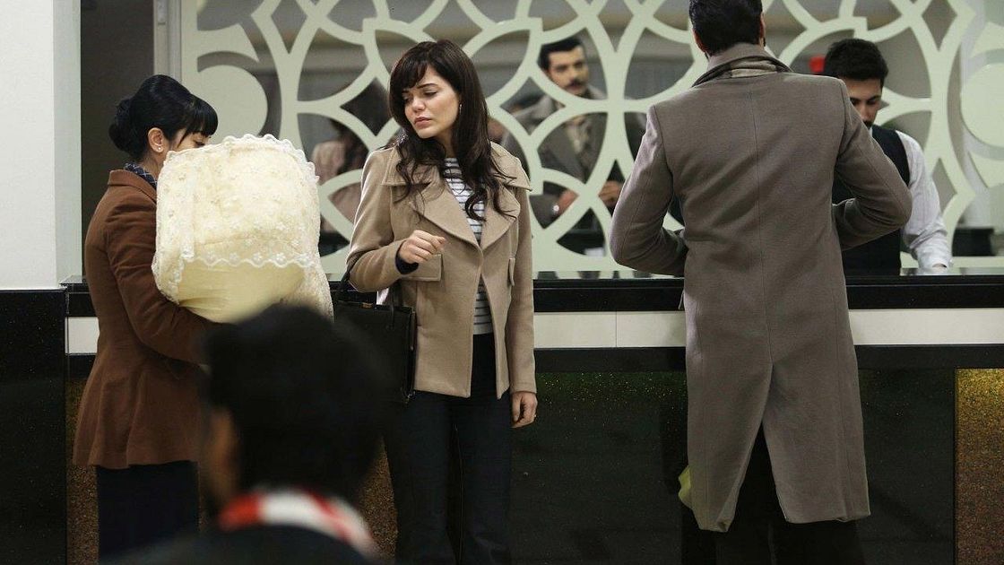 Terra amara, anticipazioni 29 luglio: Demir spara a Yilmaz | Mediaset ...