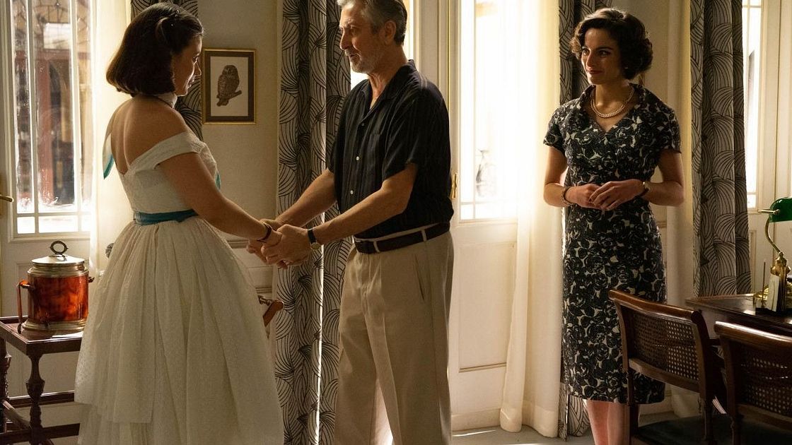 Un altro domani, anticipazioni 31 agosto: il piano di Carmen e Kiros ...