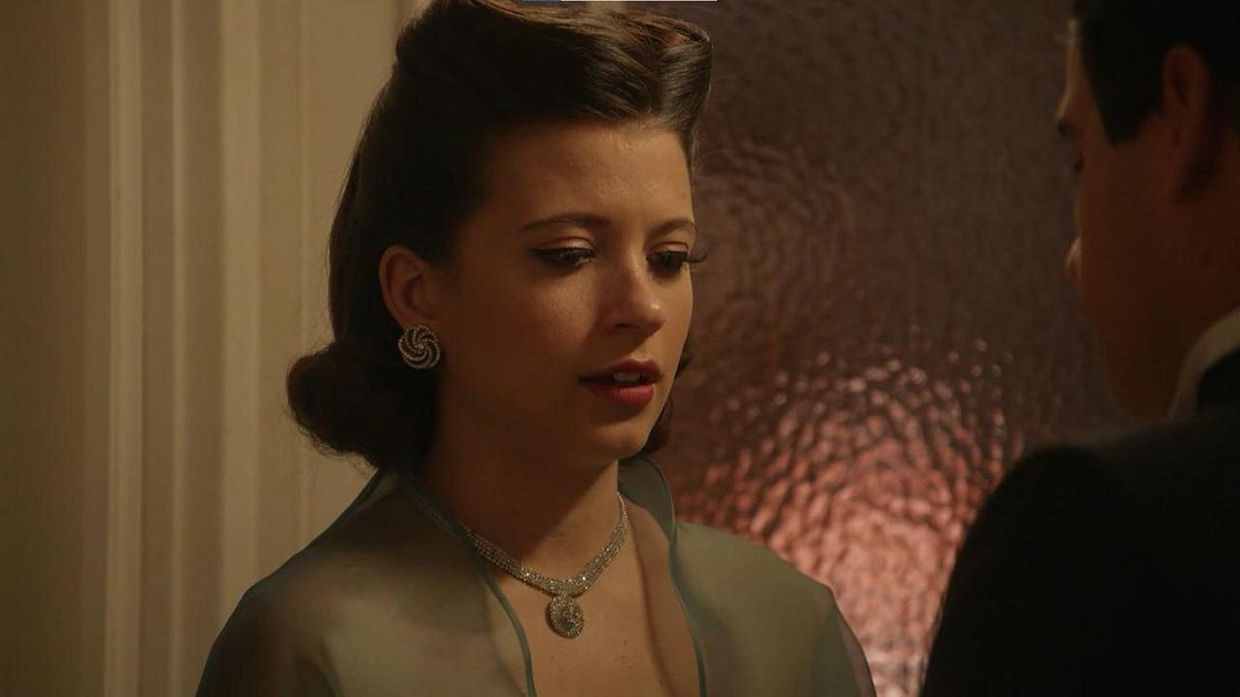 Un altro domani, la puntata del 2 settembre in streaming | Mediaset ...
