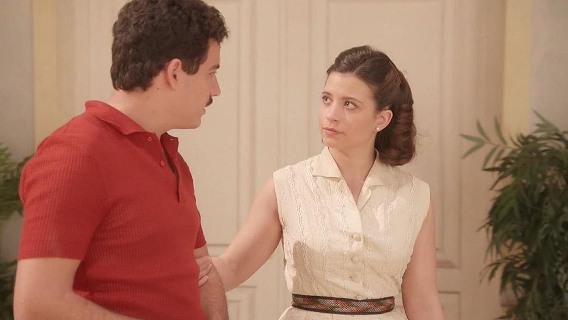 Un altro domani, le puntate dell'8 settembre in streaming | Mediaset ...