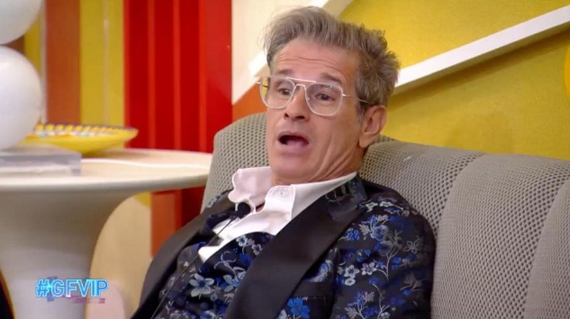 Marco Bellavia prende le distanze da Pamela Prati: "Non sono abbastanza ...
