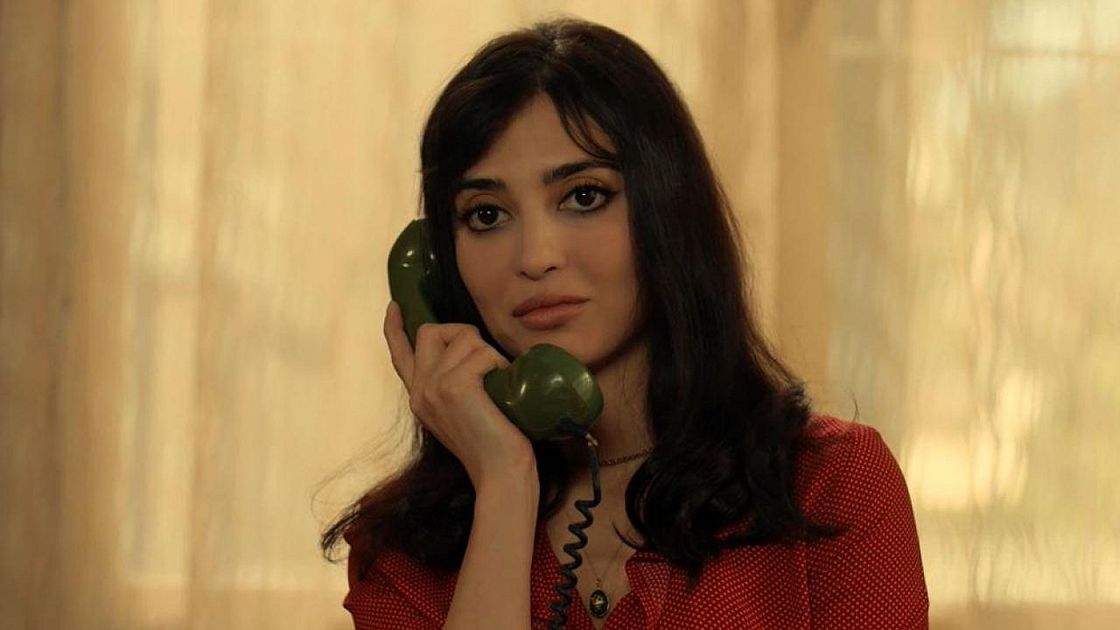 Terra amara oggi, puntata del 12 dicembre in streaming | Mediaset Infinity