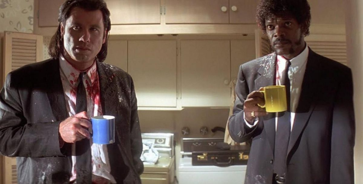 Pulp Fiction, dove guardarlo in streaming | Mediaset Infinity