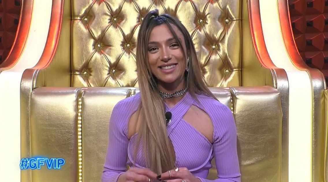 Soleil Sorge, chi è il fidanzato segreto | Mediaset Infinity