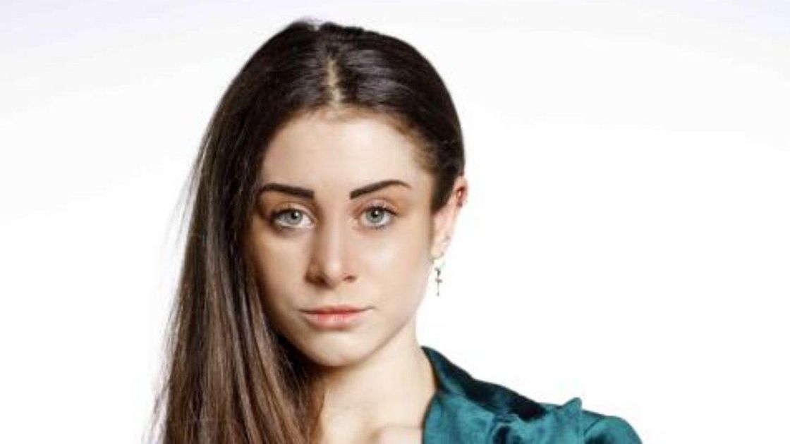 Alice Del Frate ospite a Verissimo | Mediaset Infinity