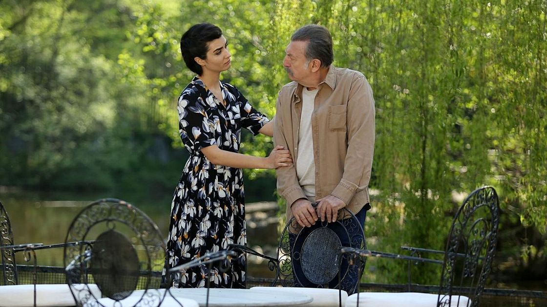 Brave and Beautiful, la puntata di mercoledì 25 maggio | Mediaset Infinity