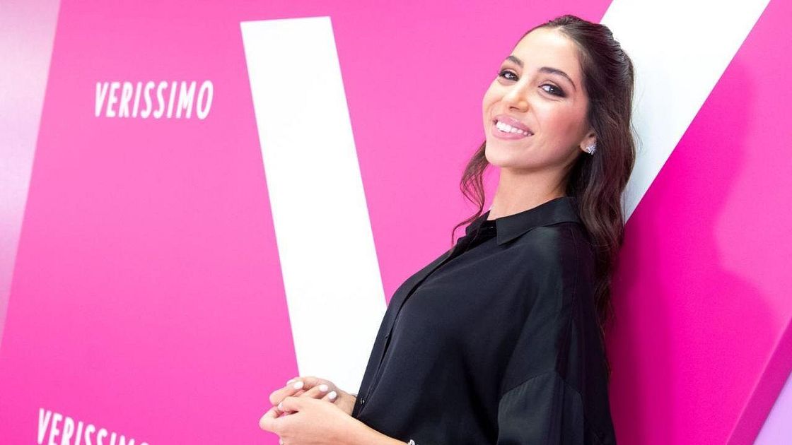 Virginia Mihajlović tra amore e famiglia | Mediaset Infinity