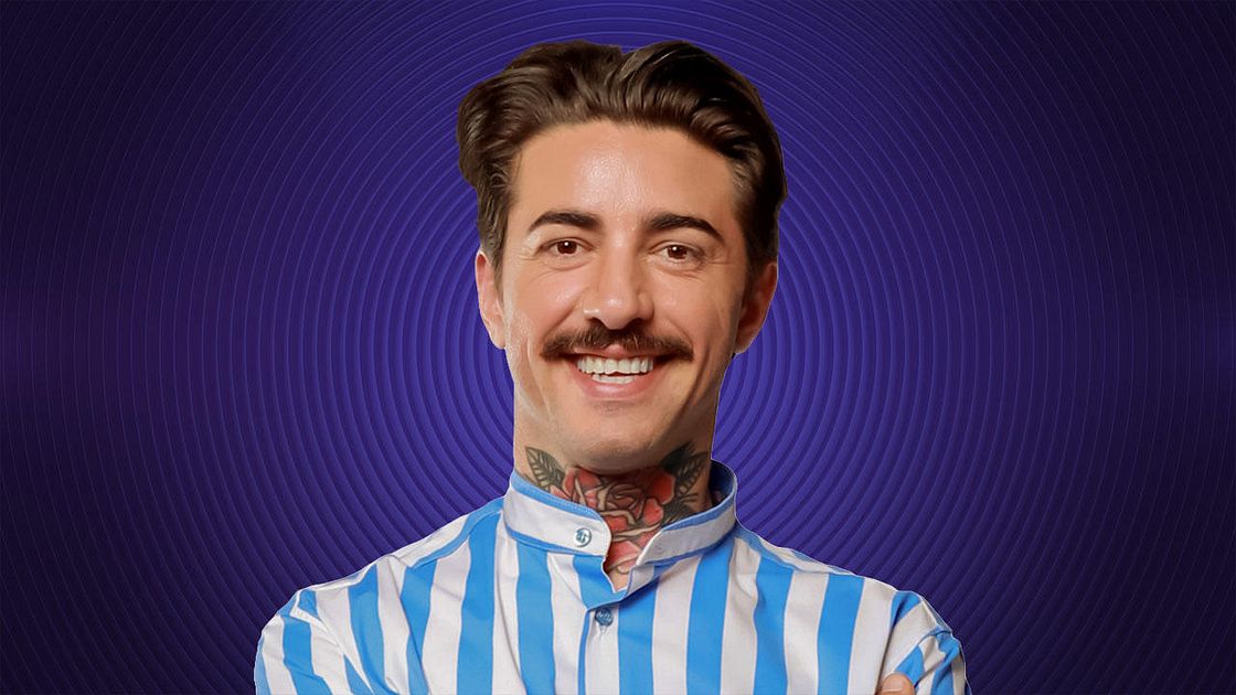 Lorenzo Remotti | Mediaset Infinity