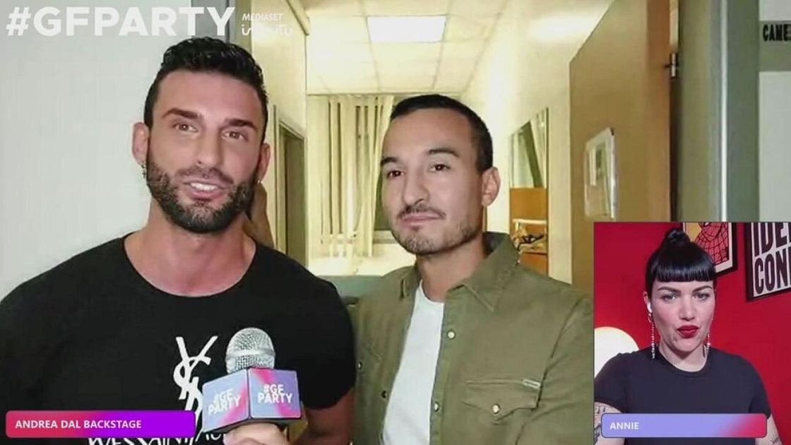 Claudio Roma su Heidi e Massimiliano: “Lui ci sta giocando su ...