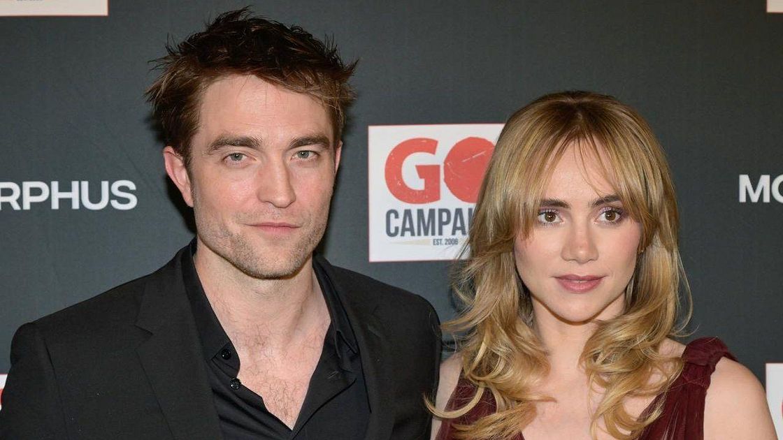 Robert Pattinson diventerà papà: Suki Waterhouse aspetta il primo ...