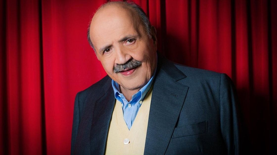 Dedicato a... Maurizio Costanzo, Giancarlo Scheri: "Magnifica serata ...