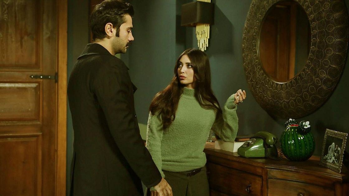 Terra amara, anticipazioni 7 marzo: Gaffur viene rapinato | Mediaset ...