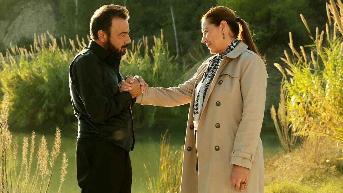 Terra amara, puntata del 2 aprile in streaming | Mediaset Infinity