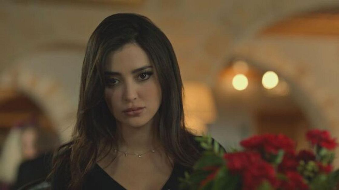 Terra amara, puntata di oggi 6 aprile in streaming | Mediaset Infinity