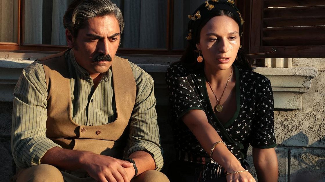 Terra amara, le trame della settimana dal 15 al 20 maggio | Mediaset ...