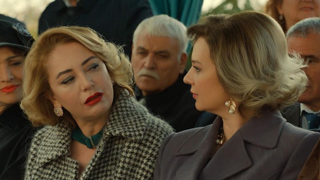 Terra amara, puntata di oggi 18 maggio in streaming | Mediaset Infinity