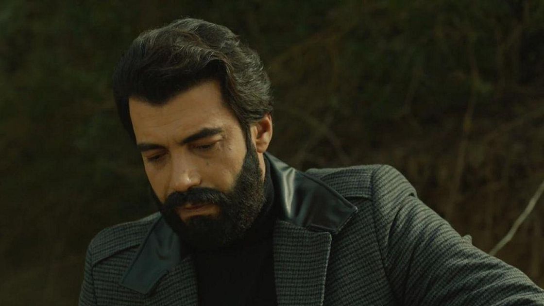 Terra amara, puntata di oggi 8 giugno in streaming | Mediaset Infinity