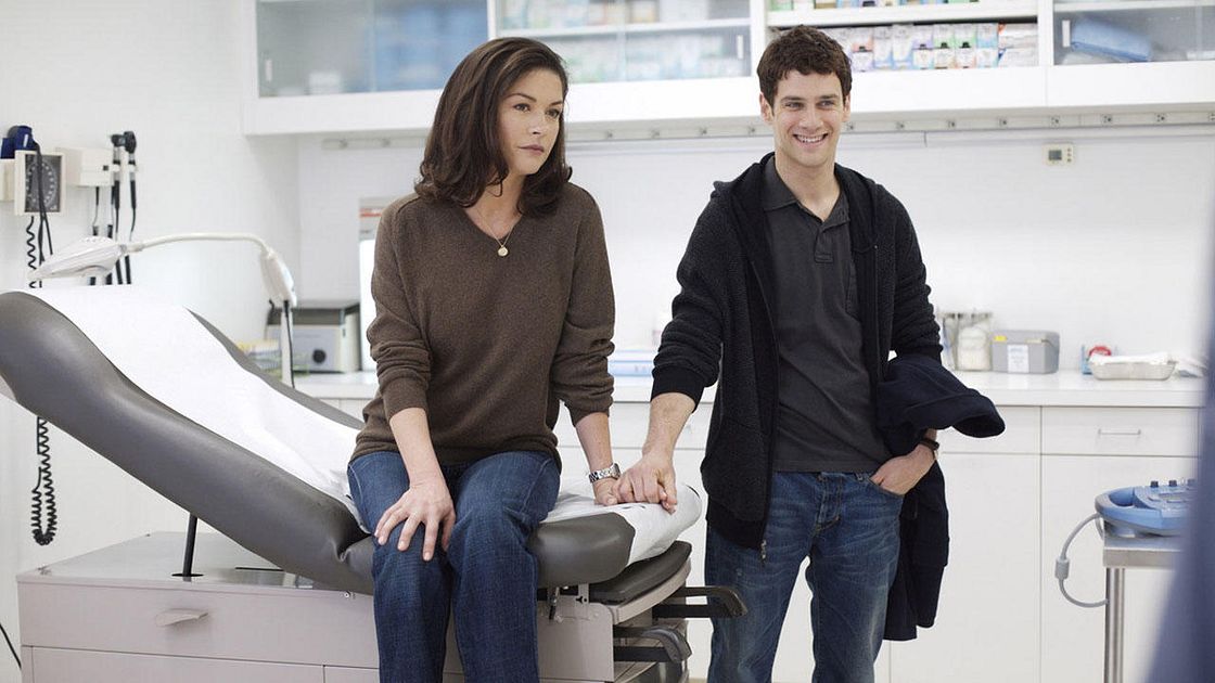 The Rebound - Ricomincio dall'amore | Mediaset Infinity