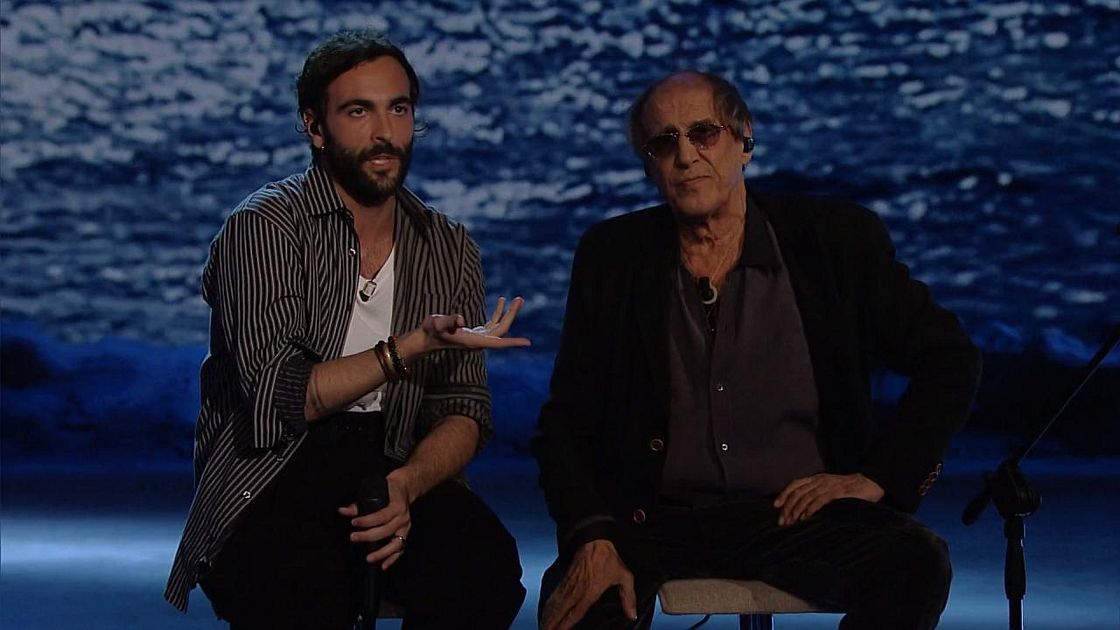 Adrian, la quinta puntata in streaming | Mediaset Infinity