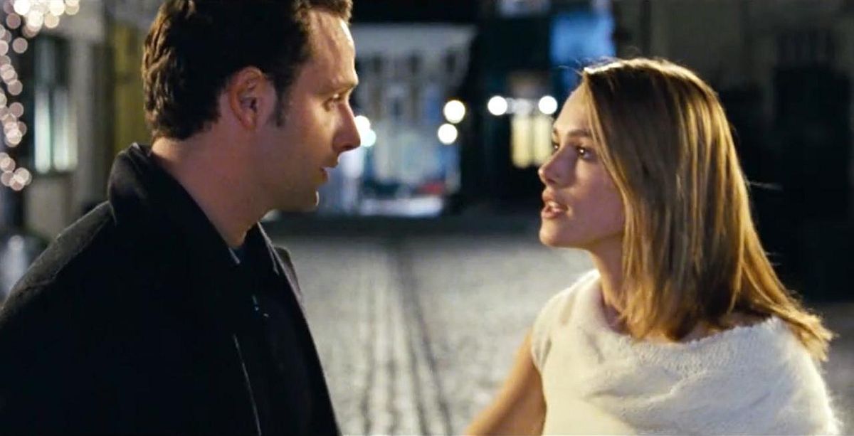 Love Actually su La 5 e in streaming | Mediaset Infinity