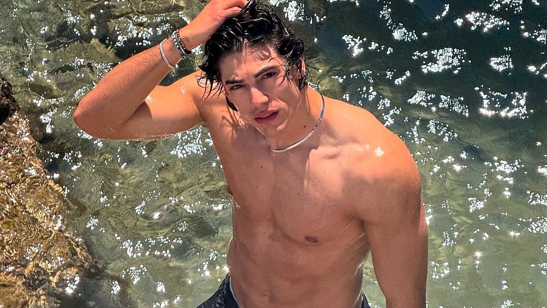 Luca Vetrone, ecco chi è il Bonus di Avanti un altro: anni, lavoro ...