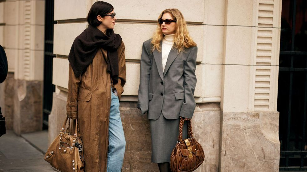 Back to office: le tendenze moda per tornare al lavoro con stile ...