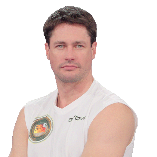 Christopher Leoni: Scheda personaggio L'Isola dei Famosi 2023 ...