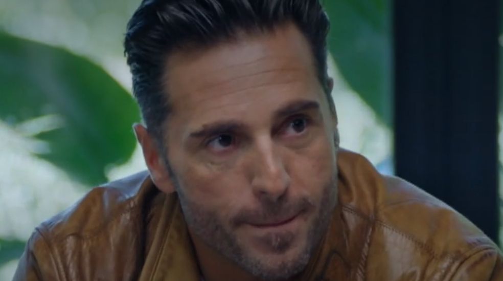 David Bustamante, roto al recordar a Àlex Casademunt: "Se fue demasiado ...