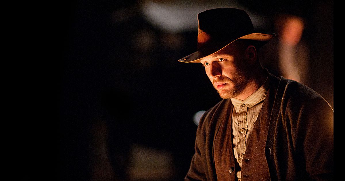 Lawless (Sin ley) | Mediaset Infinity