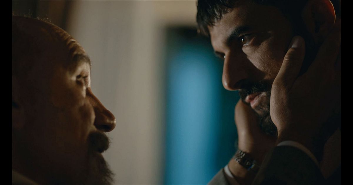 Mi nombre es Farah: Capítulo 12 Video | Mediaset Infinity