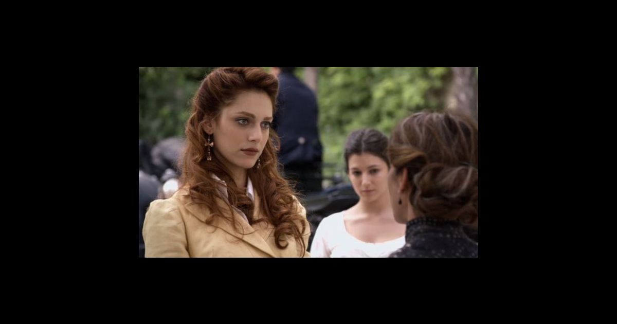 La dama velada: Capítulo 3 Video | Mediaset Infinity
