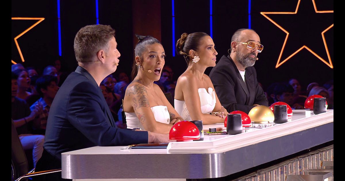Got Talent: Gala 9 Video | Mediaset Infinity