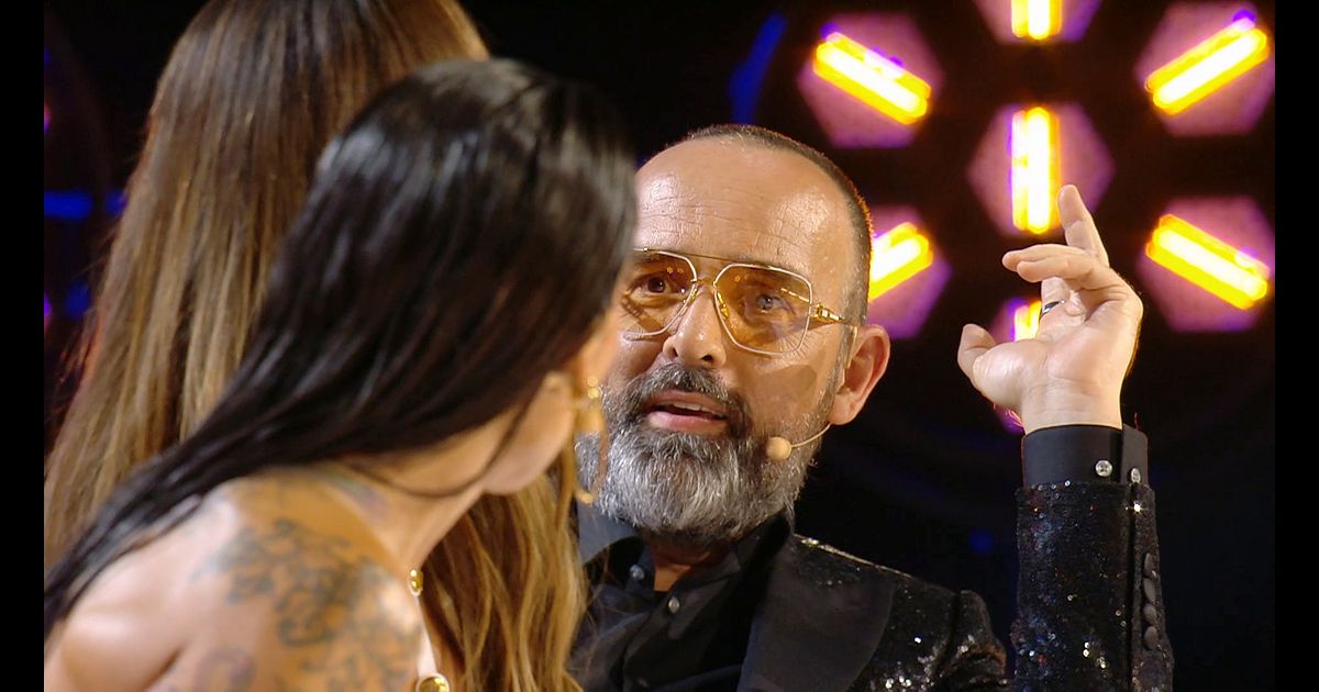 Got Talent: Tercera semifinal Video | Mediaset Infinity