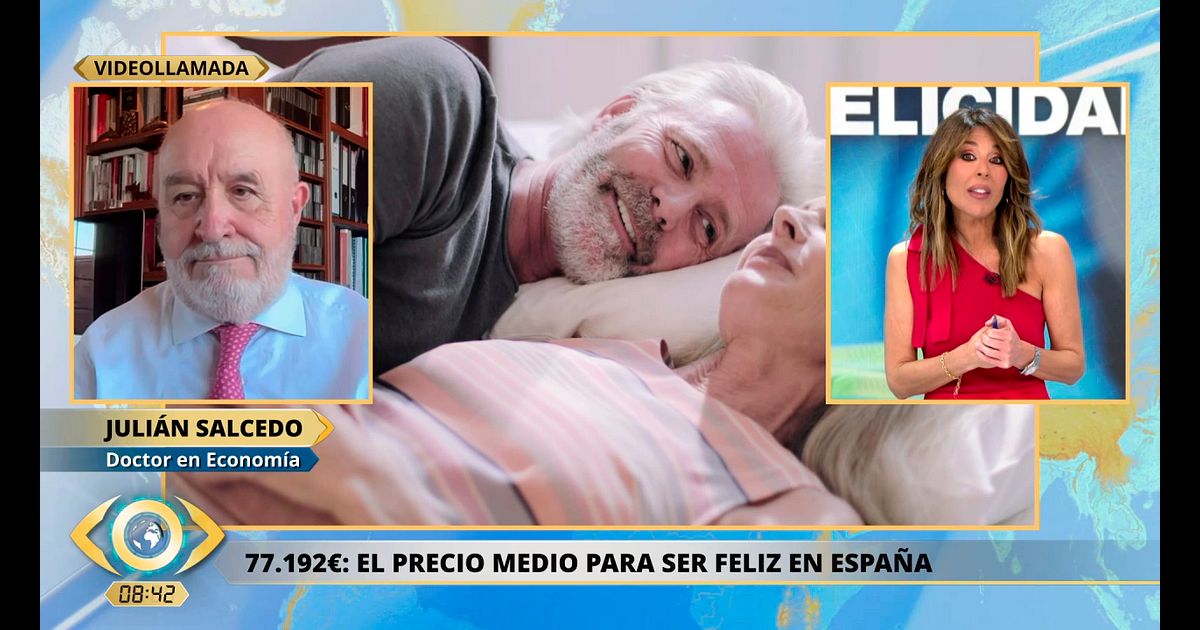 La mirada crítica: 10/06/2026 Video | Mediaset Infinity