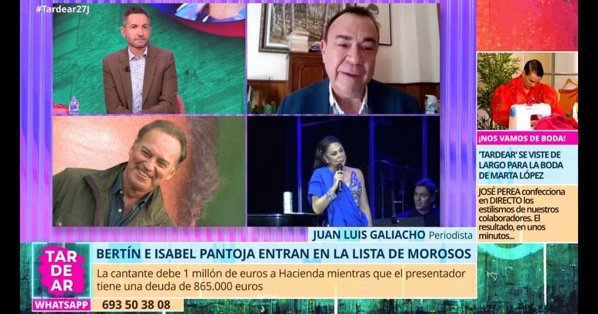 TardeAR: 27/06/2025 Video | Mediaset Infinity