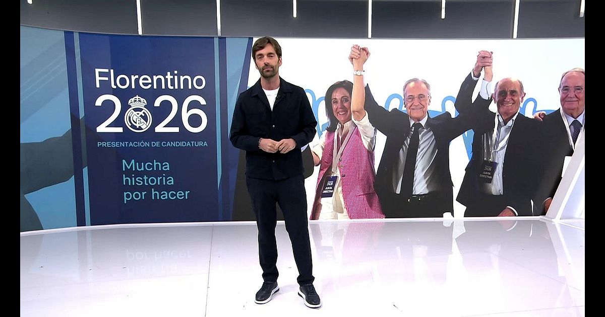 eldesmarque Telecinco: Noche 08/06/2026 Video | Mediaset Infinity