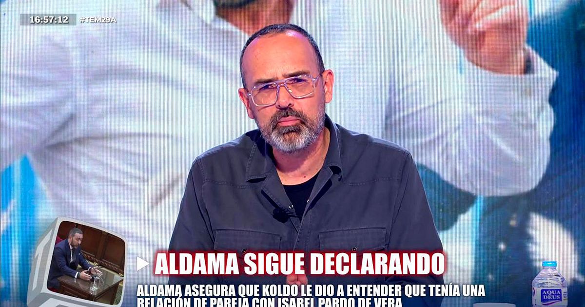 Todo es mentira: 29/04/2026 Video | Mediaset Infinity