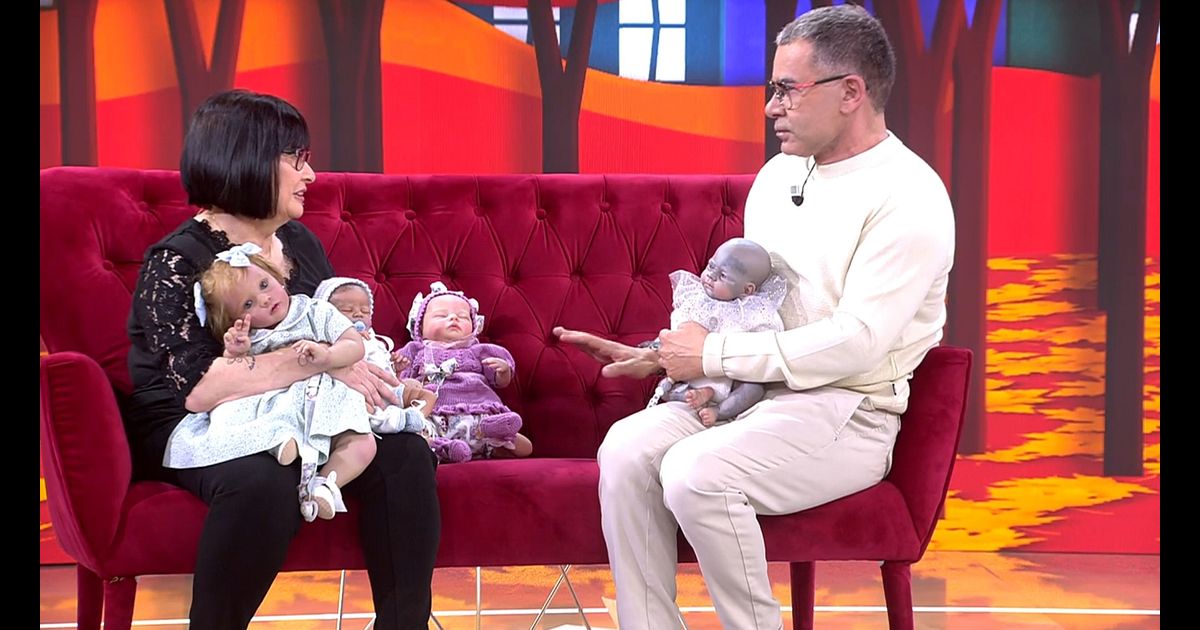 El diario de Jorge: 28/11/2025 Video | Mediaset Infinity