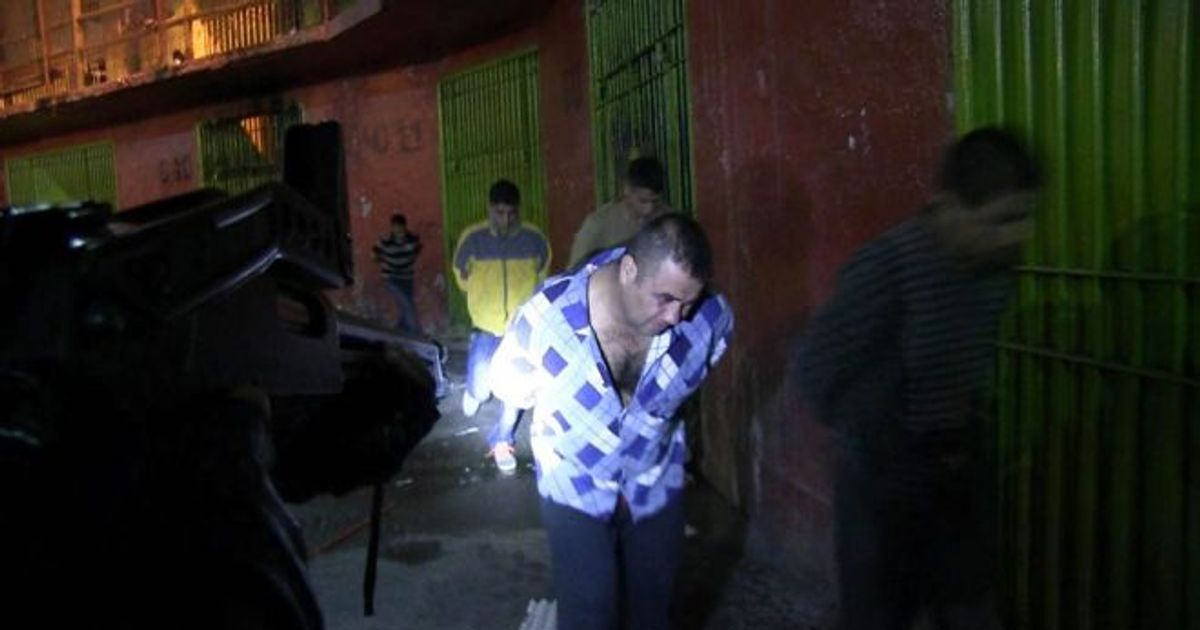 Cabo Vadillo: Programa 6 Video | Mediaset Infinity