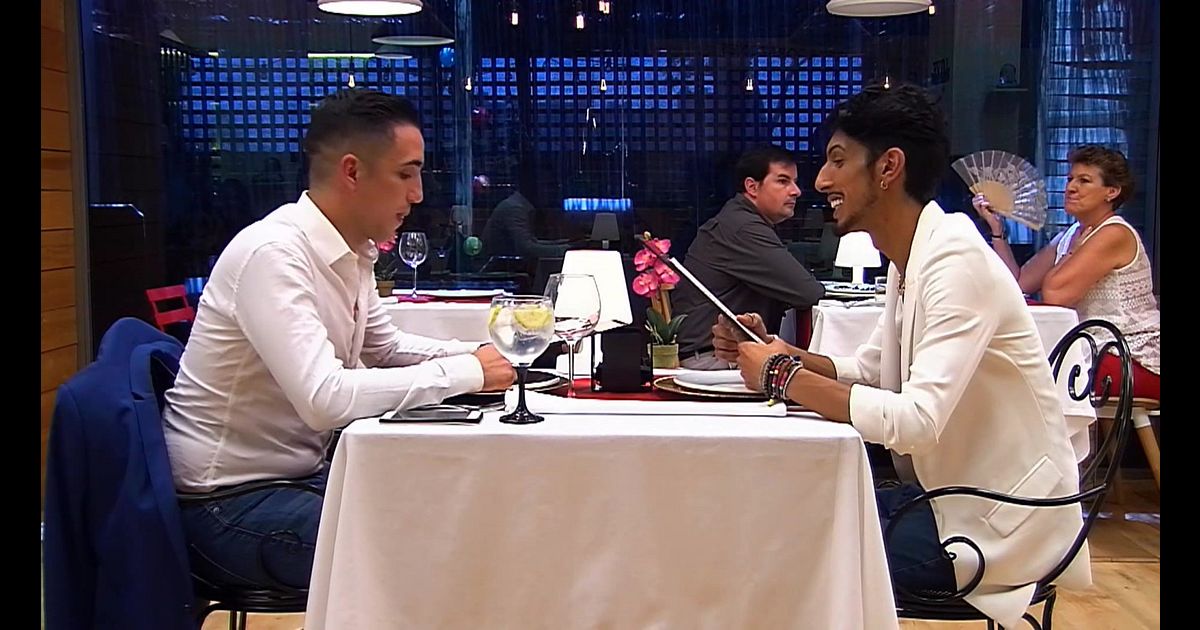 Los Gipsy Kings: Programa 21 Video | Mediaset Infinity