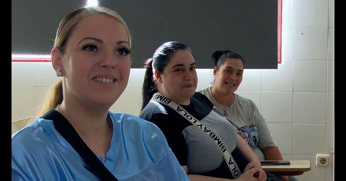 Callejeros: P29 - Los Palmerales Video | Mediaset Infinity